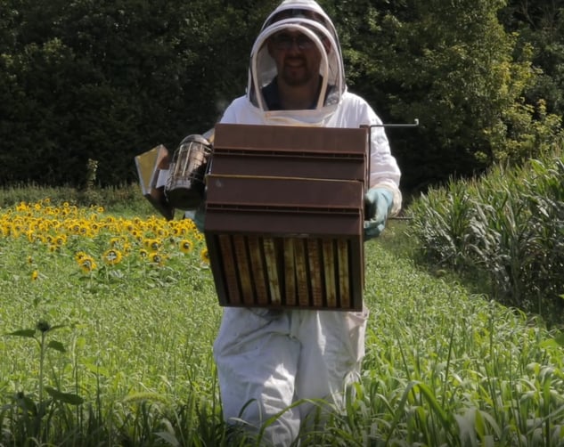 Lancez-vous dans l'apiculture avec Noriap